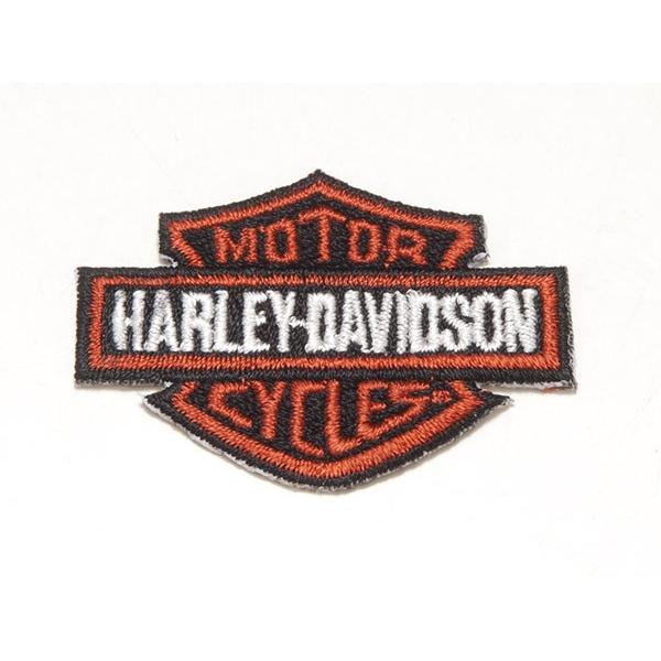 ■ 商品説明HMC6102HARLEY-DAVIDSON　 MOTORCYCLES　エンブレム　アメリカンフラッグサイズ：50x37mm1枚発送サイズ：定型郵便（全国94円）委託販売の商品になります。倉庫管理商品、又は商品サンプルですので未...