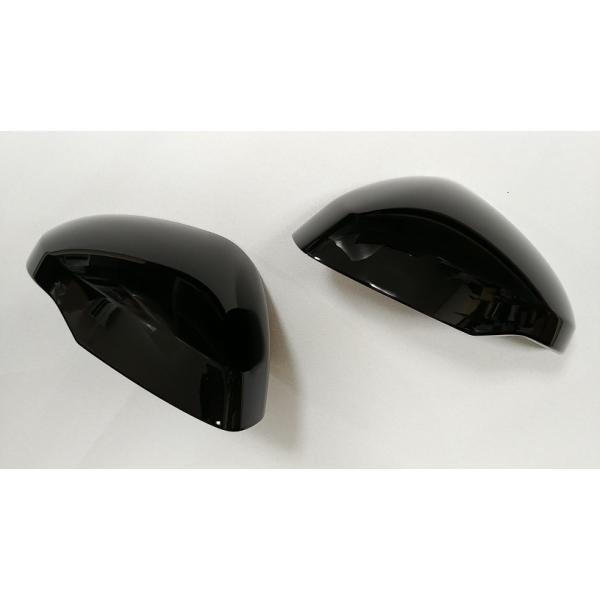 フリード(GT1/GT2/GT3/GT4/GT5/GT6/GT7/GT8)装着用の 異色ドアミラーカバー(アクセントカラー)です。クルマに個性と存在感をもたらすドアミラーカバー。黒系以外のドアミラー車にクリスタルブラックパール(NH731P...