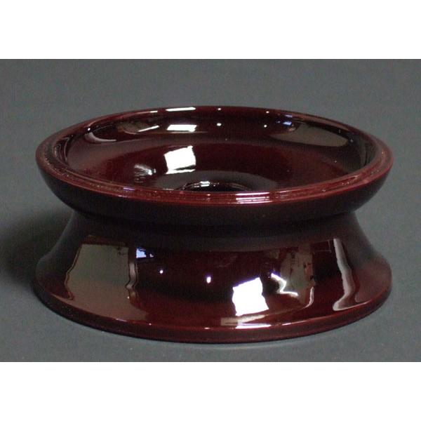 ■サイズ　 外径７,５cm×高さ３,５cm  ■材質　プラスチック製