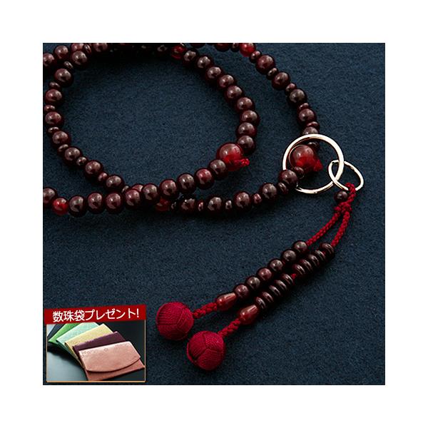 ◆ポイント10%！選べるお数珠袋プレゼント！
