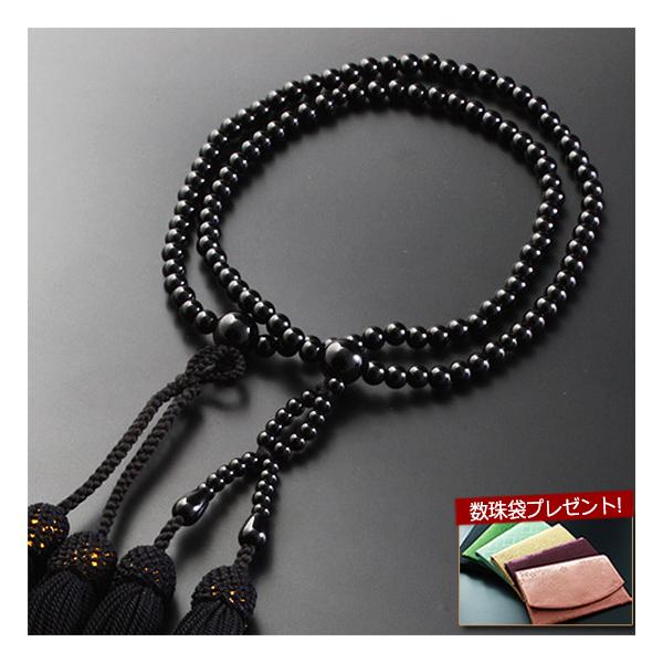 ◆ポイント10%！選べるお数珠袋プレゼント！