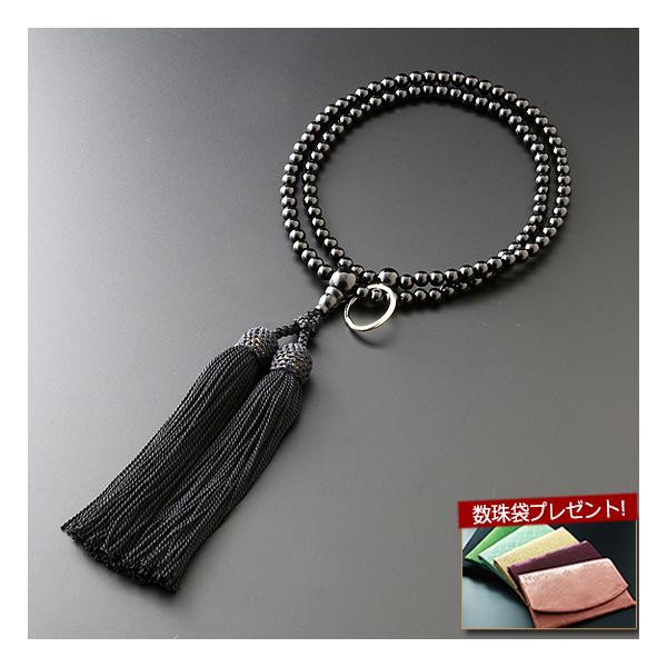 ◆ポイント10%！選べるお数珠袋プレゼント！