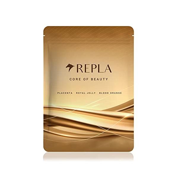 「商品情報」商品紹介【栄養機能食品（ビオチン）】ビオチンは皮膚や粘膜の健康維持を助ける栄養素です。美しさの中核（コア）へ 女性用 美容サプリメント REPLA リプラ 【美容に特化した独自のハイクオリティブレンド】高純度馬プラセンタを中心に...