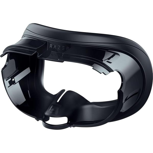 「商品情報」【Made for Meta認定】 RazerレイザーFacial Interface for Meta Quest 3超薄型快適な装着時間をサポート遮光低アレルギー性素材ResMedテクノロジー3Dプロファイルメンテナンスが簡...