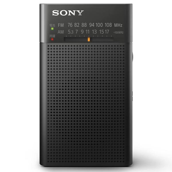 「商品情報」?万一の時も安心なロングバッテリー?FM/AM2バンド受信のお手軽ラジオ?分かりやすいアナログチューナー?赤いランプでベストチューニングを確認できる同調ランプ付き?市販のステレオヘッドホンで両耳からモノラルで聞こえるイヤホン端子...