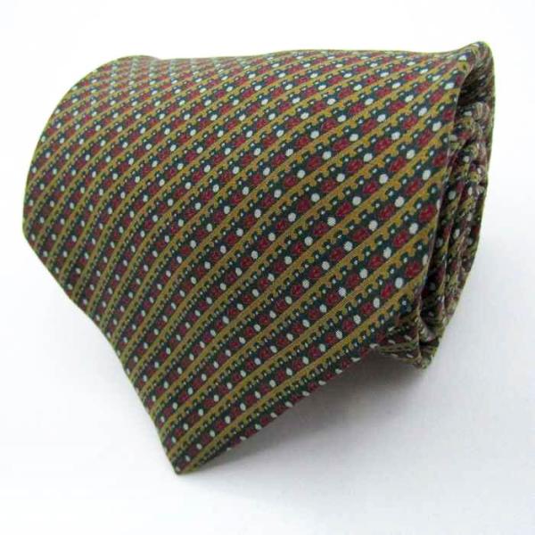 ■商品情報[管理番号]hh35245[対象]メンズ[カラー]ネイビー[生産国]イタリア製[特徴]厳選された逸品です[素材]素材タグを撮影しておりますので、ご確認下さいませ。[サイズ]大剣幅：約10cm[付属品]なし[状態・コンディション]ラ...