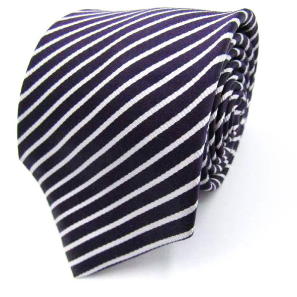 ■商品情報[管理番号]hh35575[対象]メンズ[カラー]ネイビー[生産国]-[素材]素材タグを撮影しておりますので、ご確認下さいませ。[サイズ]ネクタイ全長：約-cm大剣幅：約8cm小剣幅：約-cm[付属品]なし[状態・コンディション]...