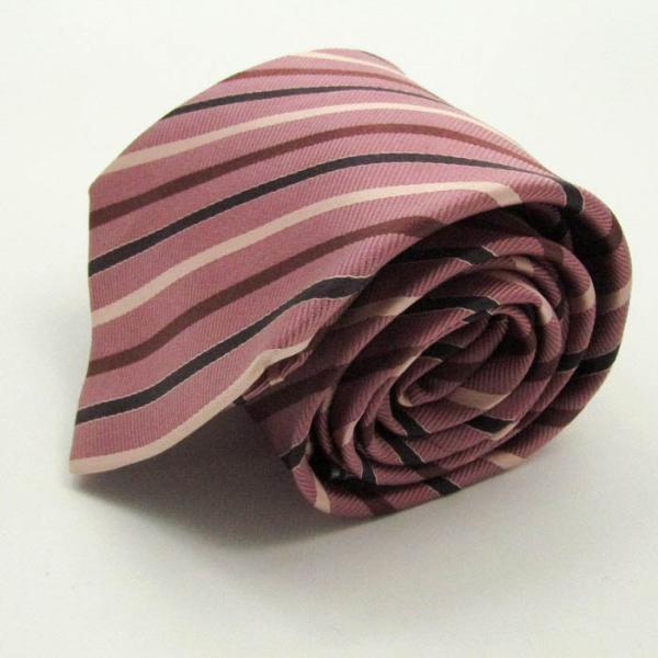 ■商品情報[管理番号]hh41366[対象]メンズ[カラー]ピンク[生産国]-[特徴]厳選された逸品です[素材]素材タグを撮影しておりますので、ご確認下さいませ。[サイズ]ネクタイ全長：約-cm大剣幅：約9cm小剣幅：約-cm[付属品]なし...