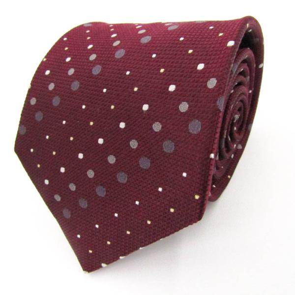 ■商品情報[管理番号]hh41694[対象]メンズ[カラー]ブラウン[生産国]-[特徴]厳選された逸品です[素材]素材タグを撮影しておりますので、ご確認下さいませ。[サイズ]ネクタイ全長：約-cm大剣幅：約8.5cm小剣幅：約-cm[付属品...