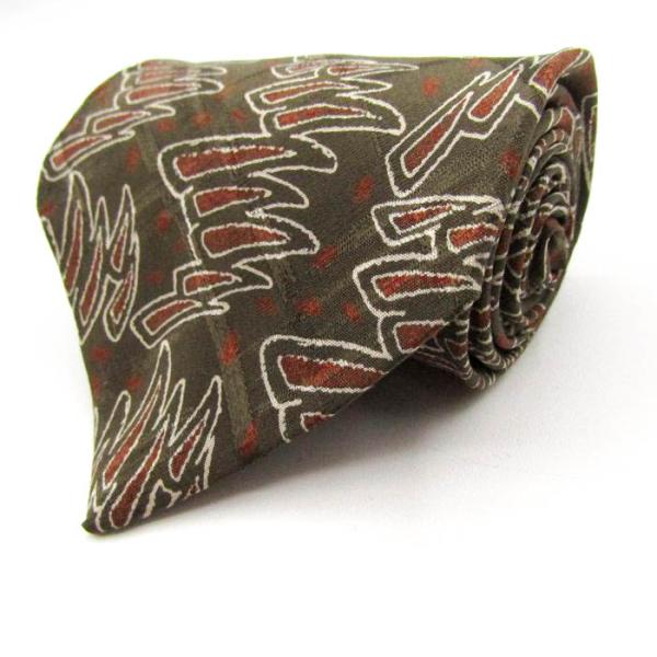 ■商品情報[管理番号]hh46242[ブランド]ジャンマルコベンチューリ（Gian Marco Venturi）[対象]メンズ[カラー]カーキ[生産国]イタリア製[特徴]厳選された逸品です[素材]素材タグを撮影しておりますので、ご確認下さい...