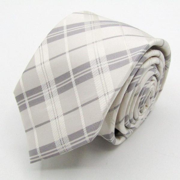 ■商品情報[管理番号]hh54708[ブランド]パッゾ（PAZZO）[対象]メンズ[カラー]ホワイト[生産国]-[特徴]厳選された逸品です[素材]素材タグを撮影しておりますので、ご確認下さいませ。[サイズ]ネクタイ全長：約-cm大剣幅：約6...