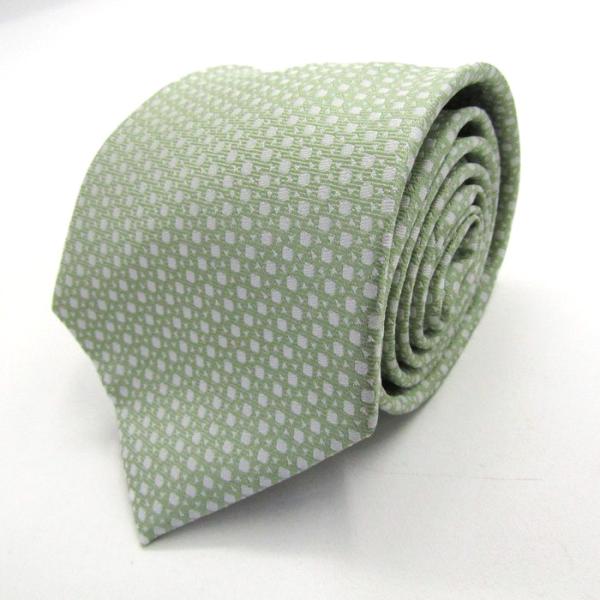 ■商品情報[管理番号]hh56490[対象]メンズ[カラー]ライトグリーン[生産国]-[特徴]厳選された逸品です[素材]素材タグを撮影しておりますので、ご確認下さいませ。[サイズ]ネクタイ全長：約-cm大剣幅：約8cm小剣幅：約-cm[付属...