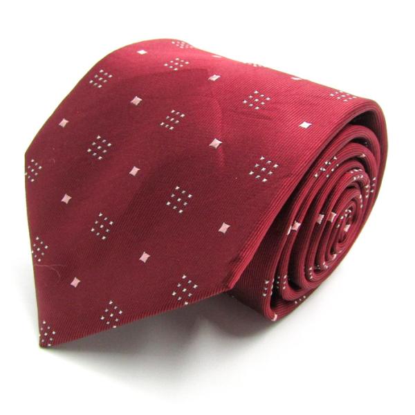 ■商品情報[管理番号]hh58573[対象]メンズ[カラー]レッド[生産国]‐[特徴]厳選された逸品です[素材]シルク[サイズ]大剣幅：約9cm[付属品]なし[状態・コンディション]ランク AこちらはUSED品になりますが、特記する程のダメ...