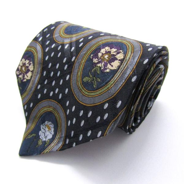 ■商品情報[管理番号]hh58923[ブランド]ジャンマルコベンチューリ（Gian Marco Venturi）[対象]メンズ[カラー]ネイビー[生産国]イタリア製[特徴]厳選された逸品です[素材]素材タグを撮影しておりますので、ご確認下さ...