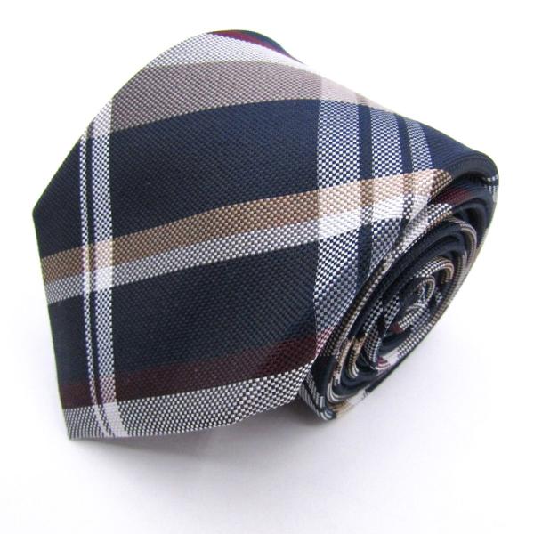 ■商品情報[管理番号]hh59994[ブランド]ザショップティーケー（THE SHOP TK）[対象]メンズ[カラー]ネイビー[生産国]‐[特徴]厳選された逸品です[素材]ポリエステル[サイズ]大剣幅：約8cm[付属品]なし[状態・コンディ...