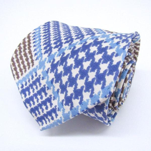 ■商品情報[管理番号]hh63296[対象]メンズ[カラー]ブルー[生産国]‐[特徴]厳選されたお品です[素材]シルク[サイズ]大剣幅：約8cm[付属品]なし[状態・コンディション]ランク AこちらはUSED品になりますが、特記する程のダメ...