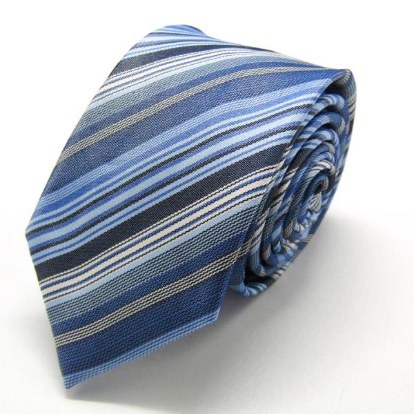 ■商品情報[管理番号]hh63824[ブランド]コムサイズム（COMME CA ISM）[対象]メンズ[カラー]ブルー[生産国]‐[特徴]厳選されたお品です[素材]シルク[サイズ]大剣幅：約6cm[付属品]なし[状態・コンディション]ランク...