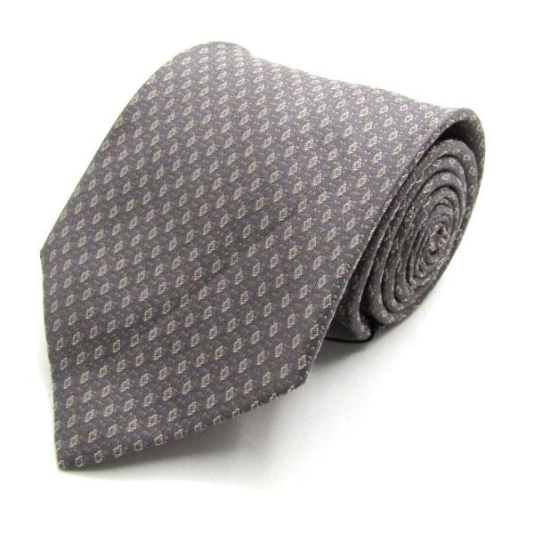 ■商品情報[管理番号]hh66215[対象]メンズ[カラー]グレー[特徴]厳選された逸品です[素材]素材タグを撮影しておりますので、ご確認下さいませ。[サイズ]ネクタイ全長：約-cm大剣幅：約9cm小剣幅：約-cm[付属品]なし[状態・コン...