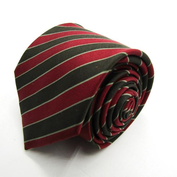 ■商品情報[管理番号]hh66708[ブランド]バーバリーズ（Burberrys）[対象]メンズ[カラー]ブラウン[生産国]-[特徴]厳選された逸品です[素材]素材タグを撮影しておりますので、ご確認下さいませ。[サイズ]ネクタイ全長：約-c...