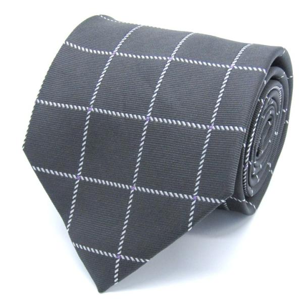 ■商品情報[管理番号]hh69102[対象]メンズ[カラー]グレー[生産国]-[特徴]厳選された逸品です[素材]素材タグを撮影しておりますので、ご確認下さいませ。[サイズ]ネクタイ全長：約-cm大剣幅：約9.5cm小剣幅：約-cm[付属品]...