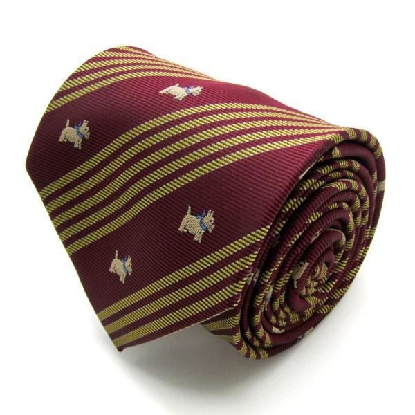■商品情報[管理番号]hh69880[対象]メンズ[カラー]ワインレッド[生産国]-[特徴]厳選された逸品です[素材]素材タグを撮影しておりますので、ご確認下さいませ。[サイズ]ネクタイ全長：約-cm大剣幅：約9cm小剣幅：約-cm[付属品...