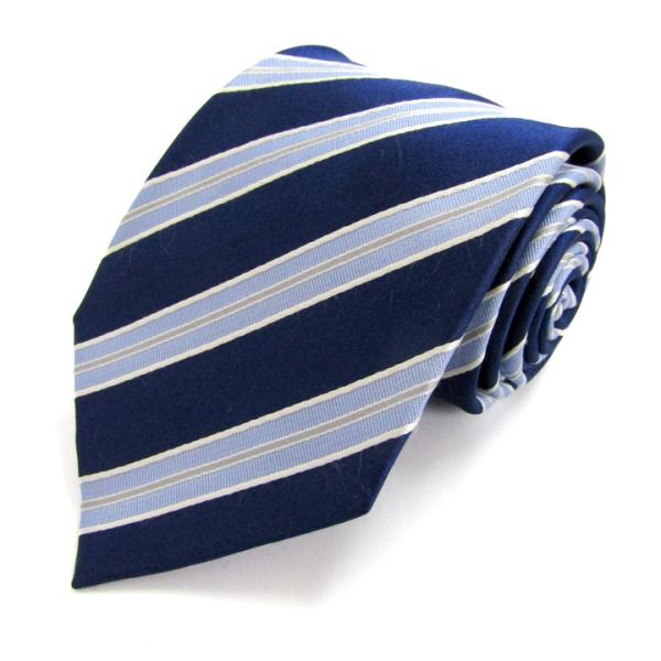 ■商品情報[管理番号]hh69944[ブランド]ブリックハウス（BRICK HOUSE）[対象]メンズ[カラー]ネイビー[生産国]-[特徴]厳選された逸品です[素材]素材タグを撮影しておりますので、ご確認下さいませ。[サイズ]ネクタイ全長：...