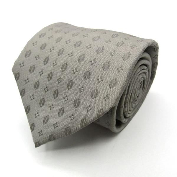 ■商品情報[管理番号]hh70384[対象]メンズ[カラー]ベージュ[特徴]厳選された逸品です[素材]素材タグを撮影しておりますので、ご確認下さいませ。[サイズ]ネクタイ全長：約-cm大剣幅：約9.5cm小剣幅：約-cm[付属品]なし[状態...