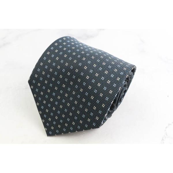 ■商品情報[管理番号]ss80532[対象]メンズ[カラー]グレー[生産国]-[素材]素材タグを撮影しておりますので、ご確認下さいませ。[サイズ]ネクタイ全長：約-cm大剣幅：約9.5cm小剣幅：約-cm[付属品]なし[状態・コンディション...