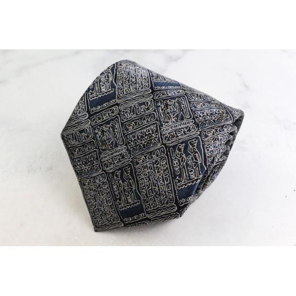 ■商品情報[管理番号]ss85793[対象]メンズ[カラー]ネイビー[生産国]-[特徴]厳選された逸品です[素材]素材タグを撮影しておりますので、ご確認下さいませ。[サイズ]ネクタイ全長：約-cm大剣幅：約9.5cm小剣幅：約-cm[付属品...