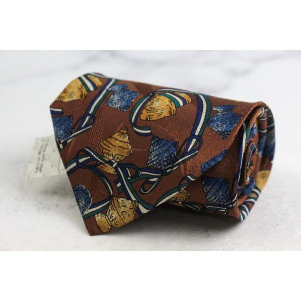 ■商品情報[管理番号]ss86751[ブランド]ジャンマルコベンチューリ（Gian Marco Venturi）[対象]メンズ[カラー]ブラウン[生産国]イタリア製[特徴]厳選された逸品です[素材]素材タグを撮影しておりますので、ご確認下さ...