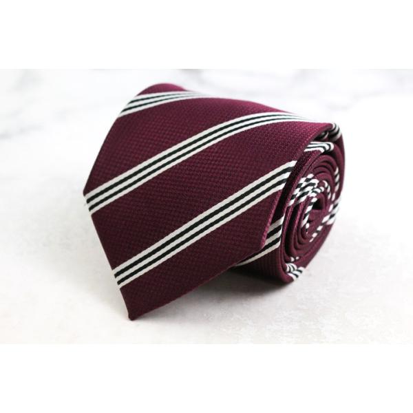 ■商品情報[管理番号]ss87140[対象]メンズ[カラー]ワインレッド[生産国]-[特徴]厳選された逸品です[素材]素材タグを撮影しておりますので、ご確認下さいませ。[サイズ]ネクタイ全長：約-cm大剣幅：約8cm小剣幅：約-cm[付属品...