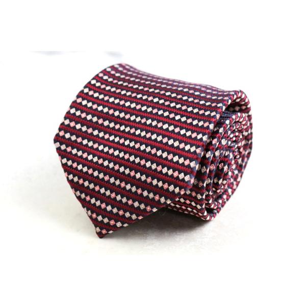 ■商品情報[管理番号]ss87345[ブランド]カナーリ（CANALI）[対象]メンズ[カラー]ネイビー[生産国]イタリア製[特徴]厳選された逸品です[素材]素材タグを撮影しておりますので、ご確認下さいませ。[サイズ]ネクタイ全長：約-cm...