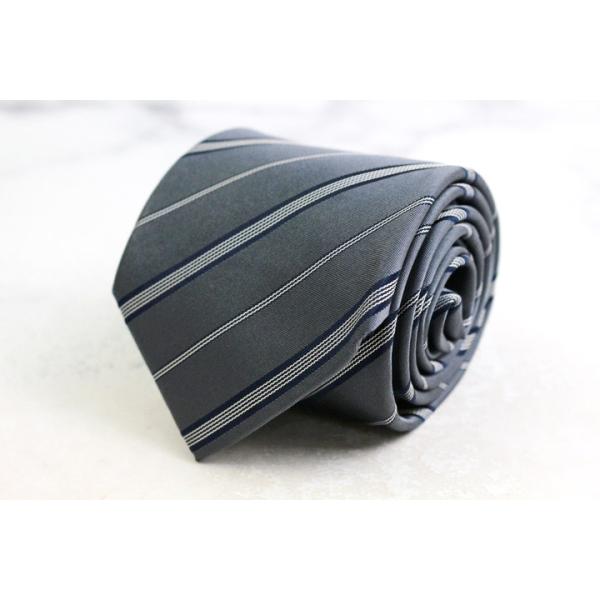 ■商品情報[管理番号]ss87592[ブランド]セオリー（theory）[対象]メンズ[カラー]ネイビー[生産国]日本製[特徴]厳選された逸品です[素材]シルク[サイズ]大剣幅：約8cm[付属品]なし[状態・コンディション]ランク Bこちら...