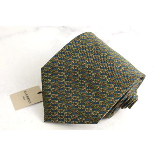 ■商品情報[管理番号]ss89461[対象]メンズ[カラー]グリーン[生産国]-[特徴]厳選された逸品です[素材]素材タグを撮影しておりますので、ご確認下さいませ。[サイズ]ネクタイ全長：約-cm大剣幅：約9.5cm小剣幅：約-cm[付属品...