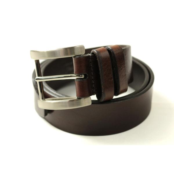 ■商品情報[管理番号]as3727[対象]メンズ[カラー]ブラウン[生産国]アメリカ[サイズ]全長：約98cmベルト幅：約3.5cmバックル高さ：約5.5cmバックル幅：約5cm[付属品]なし[状態・コンディション]ランク AこちらはUSE...