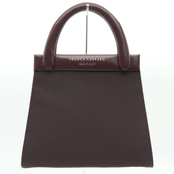 ■商品情報[管理番号]ce0852[対象]レディース[カラー]ブラウン[サイズ]W約25cm x H約22.5cmx D約8cm持ち手の全長：約29cm持ち手の高さ：約8.5cm[付属品]なし[状態・コンディション]ランク BこちらはUSE...