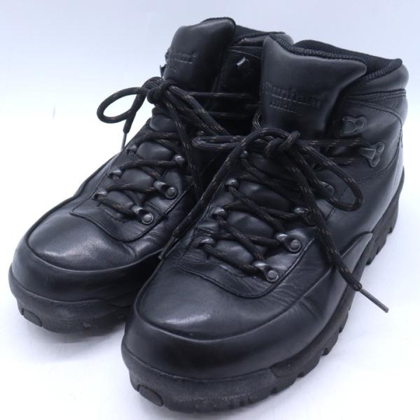 ■商品情報[管理番号]ct17656[対象]メンズ[カラー]ブラック[表記サイズ]8[サイズ]くつ幅：約10cmヒール高：約3.5cm筒丈：約8cm筒周り：約28cmアウトソール全長：約29.5cm[付属品]なし[状態・コンディション]ラン...