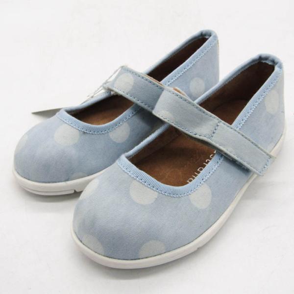 ■商品情報[管理番号]ct9117[ブランド]エミューオーストラリア（EMU Australia）[対象]キッズ 女の子用[カラー]ライトブルー[表記サイズ]K10[サイズ]くつ幅：約7cmヒール高：約2cmアウトソール全長：約18cm[付...