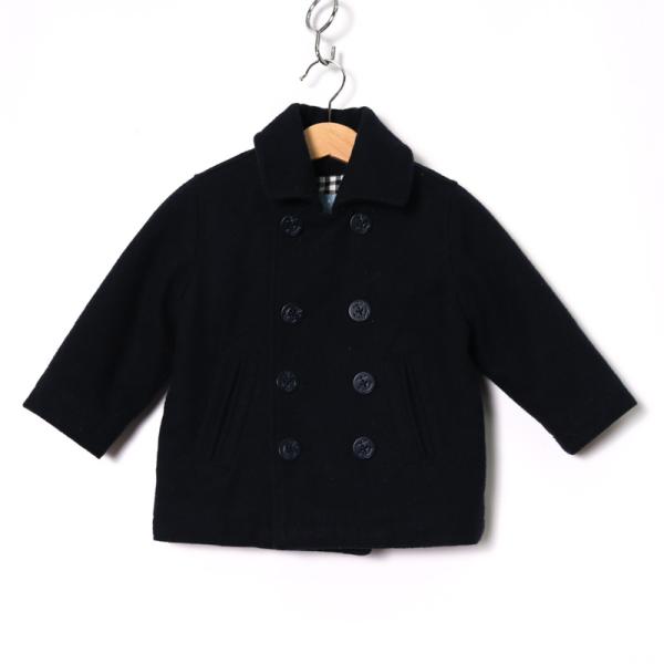 ■商品情報[管理番号]cu0377[ブランド]ギャップ（GAP）[対象]ベビー 男の子用[カラー]ネイビー[素材]素材タグを撮影しておりますので、ご確認下さいませ。[表記サイズ]90[付属品]なし[状態・コンディション]ランク BこちらはU...
