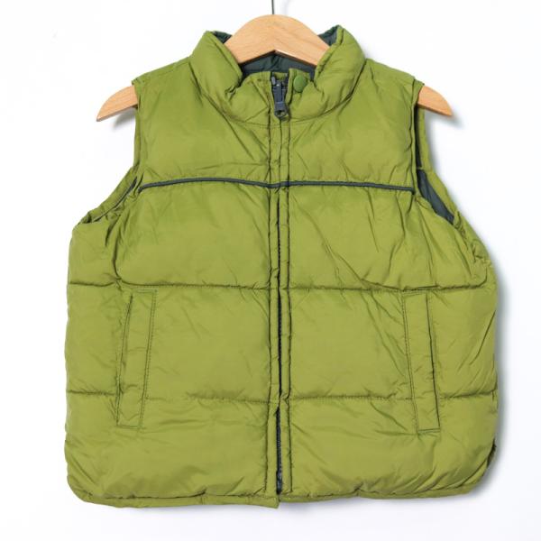 ■商品情報[管理番号]cu0579[ブランド]オールドネイビー（OLD NAVY）[対象]ベビー 男の子用[カラー]グリーン[素材]素材タグを撮影しておりますので、ご確認下さいませ。[表記サイズ]2T[付属品]なし[状態・コンディション]ラ...