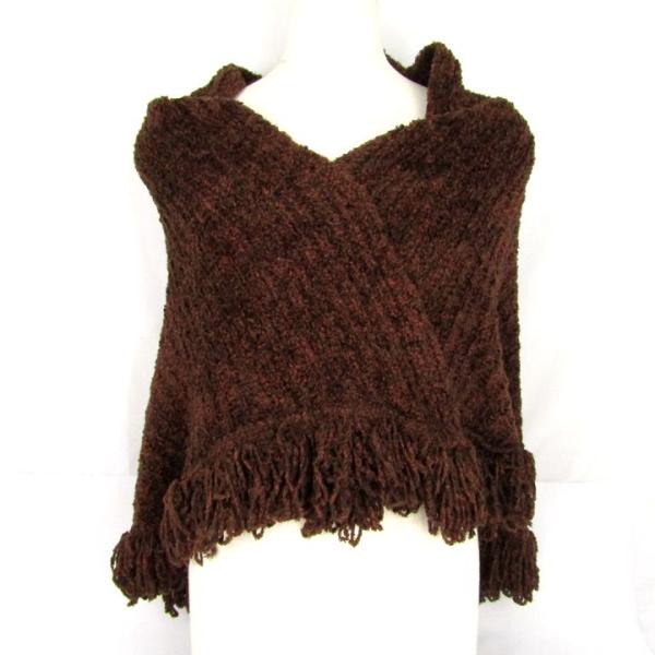 ■商品情報[管理番号]kb17907[対象]レディース[カラー]ブラウン[素材]素材タグを撮影しておりますので、ご確認くださいませ。[サイズ]W約77cm全長：約147cm[付属品]なし[状態・コンディション]ランク AこちらはUSED品に...