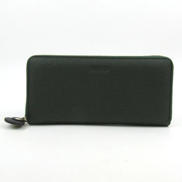 ■商品情報[管理番号]kb25640[ブランド]バルコス（BARCOS）[対象]レディース[カラー]グリーン[サイズ]W約20cm x H約9.5cmx D約2.7cm[付属品]なし[状態・コンディション]ランク AこちらはUSED品になり...