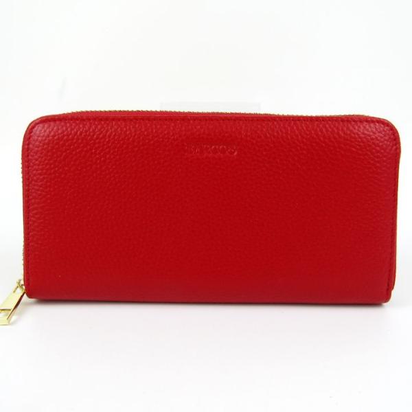 ■商品情報[管理番号]kb26303[ブランド]バルコス（BARCOS）[対象]レディース[カラー]レッド[サイズ]W約19cm x H約10cmx D約2.5cm[付属品]なし[状態・コンディション]ランク AこちらはUSED品になります...