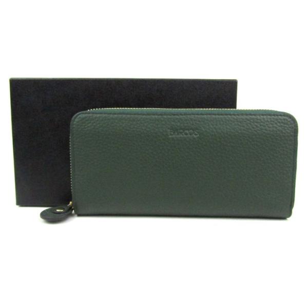 ■商品情報[管理番号]kb26585[ブランド]バルコス（BARCOS）[対象]レディース[カラー]グリーン[サイズ]W約19.5cm x H約9cmx D約2cm[付属品]なし[状態・コンディション]ランク AこちらはUSED品になります...