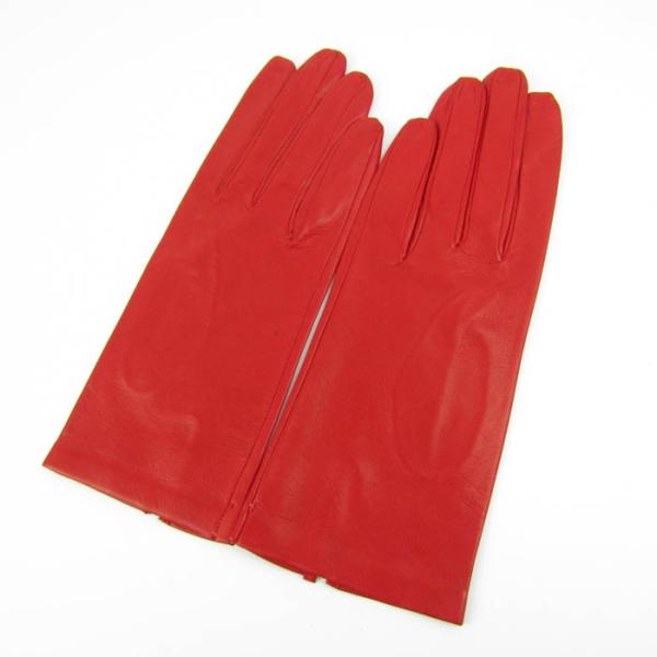 ■商品情報[管理番号]kb26865[対象]メンズ[カラー]レッド[生産国]イタリア[付属品]なし[状態・コンディション]ランク AこちらはUSED品になりますが、特記する程のダメージはなく、状態良好なお品になります。ダメージがある場合はで...