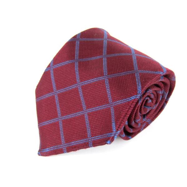 ■商品情報[管理番号]kb5029[対象]メンズ[カラー]レッド[生産国]イタリア[素材]素材タグを撮影しておりますので、ご確認下さいませ。[サイズ]ネクタイ全長：約156cm大剣幅：約10cm小剣幅：約4.5cm[付属品]なし[状態・コン...