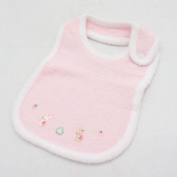 ■商品情報[管理番号]kb81140[ブランド]ファミリア（Familiar）[対象]ベビー 女の子用[カラー]ピンク[素材]素材タグを撮影しておりますので、ご確認くださいませ。[サイズ]W約22cm全長：約17cm[付属品]なし[状態・コ...