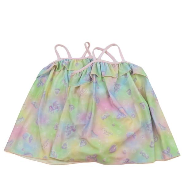 ■商品情報[管理番号]kb82497[対象]キッズ 女の子用[カラー]ピンク[表記サイズ]90[付属品]なし[状態・コンディション]ランク Sこちらは未使用のお品となります。保管に伴う多少のダメージはご了承下さいませ。[状態追記]おまとめ商...