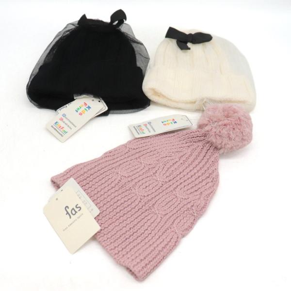 ■商品情報[管理番号]kb82609[対象]キッズ 女の子用[素材]素材タグを撮影しておりますので、ご確認くださいませ。[表記サイズ]48-50cm[付属品]なし[状態・コンディション]ランク Sこちらは未使用のお品となります。保管に伴う多...