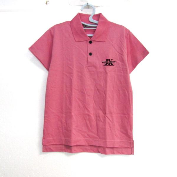 ■商品情報[管理番号]md56223[ブランド]ジュンコ・コシノ（JUNKO KOSHINO）[対象]キッズ 男の子用[カラー]ピンク[生産国]日本[素材]素材タグを撮影しておりますので、ご確認下さいませ。[表記サイズ]110[付属品]なし...